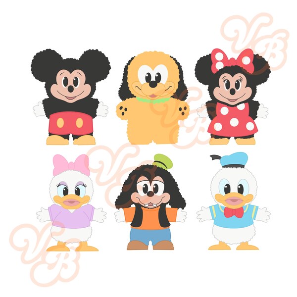 Labubu Disneyland - Etsy