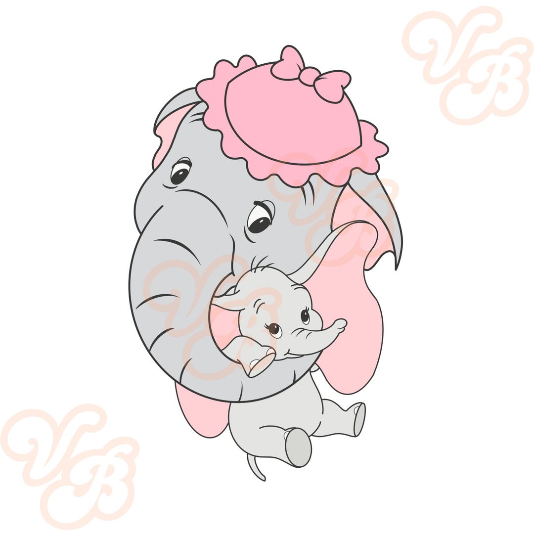 Happy Mothers Day, Png, Disney, Dumbo, Bambi, 101 Dalmatians ...