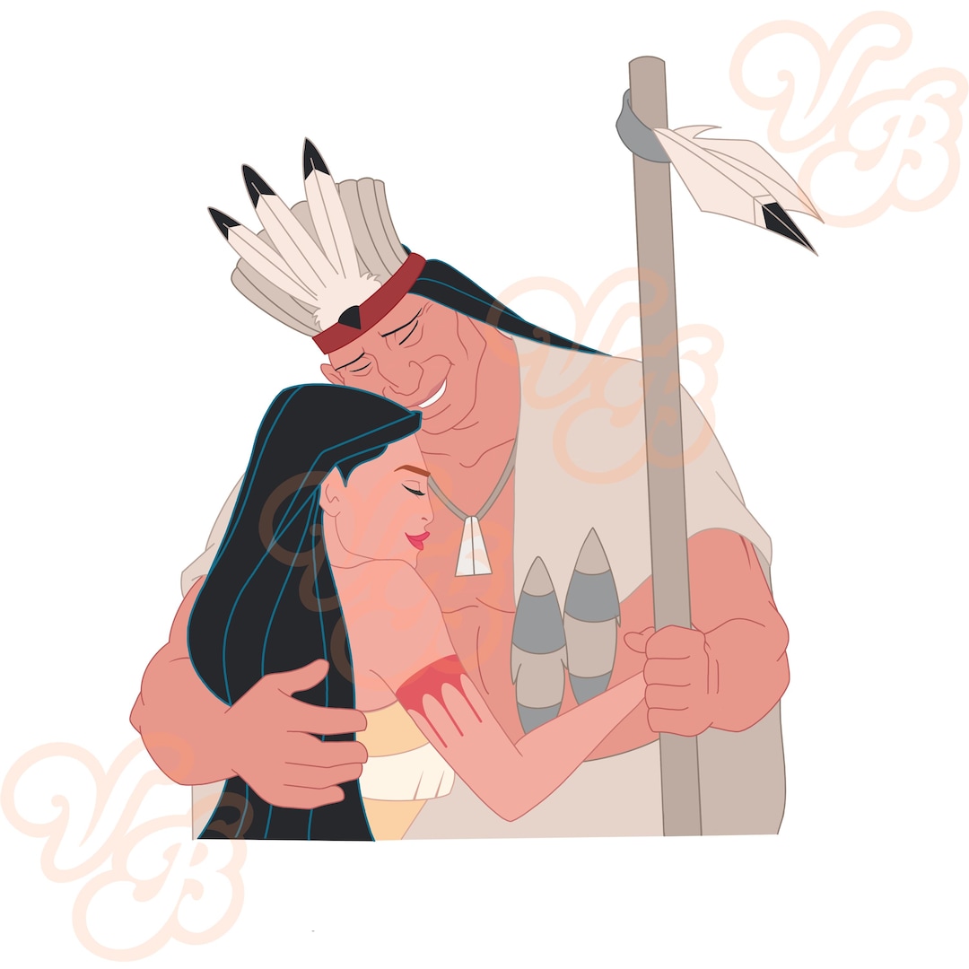 Princess With Dads, Princesses, Disney, Belle, Pocahontas, Ariel, Belle ...
