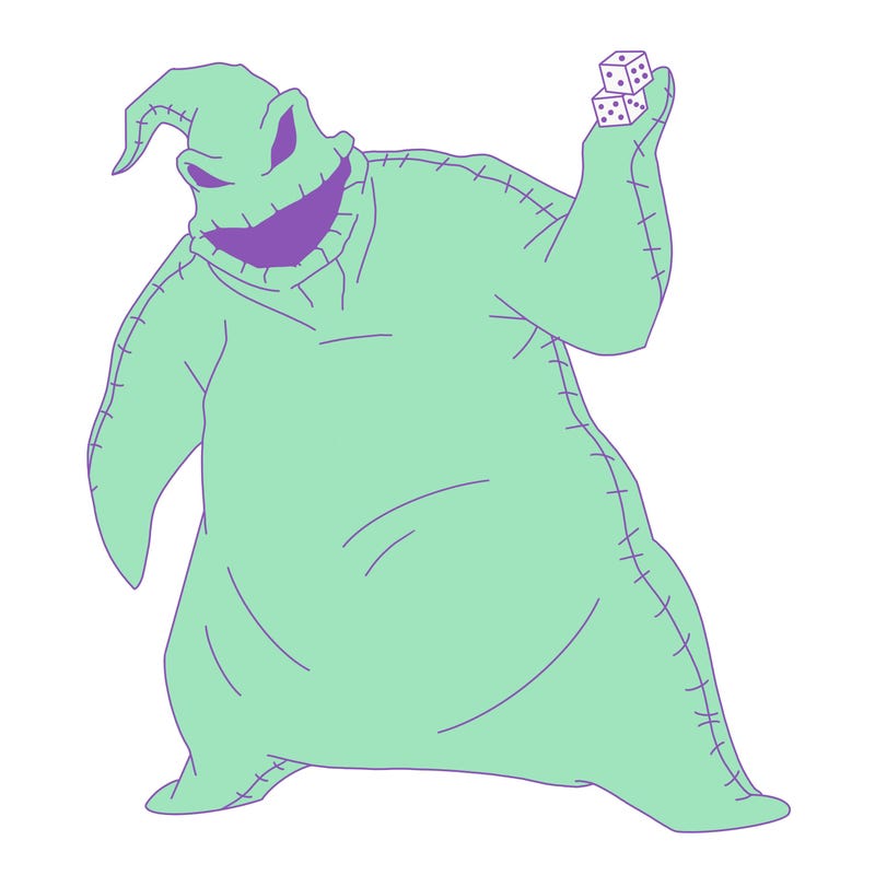 Oogy Boogy Svg - Etsy