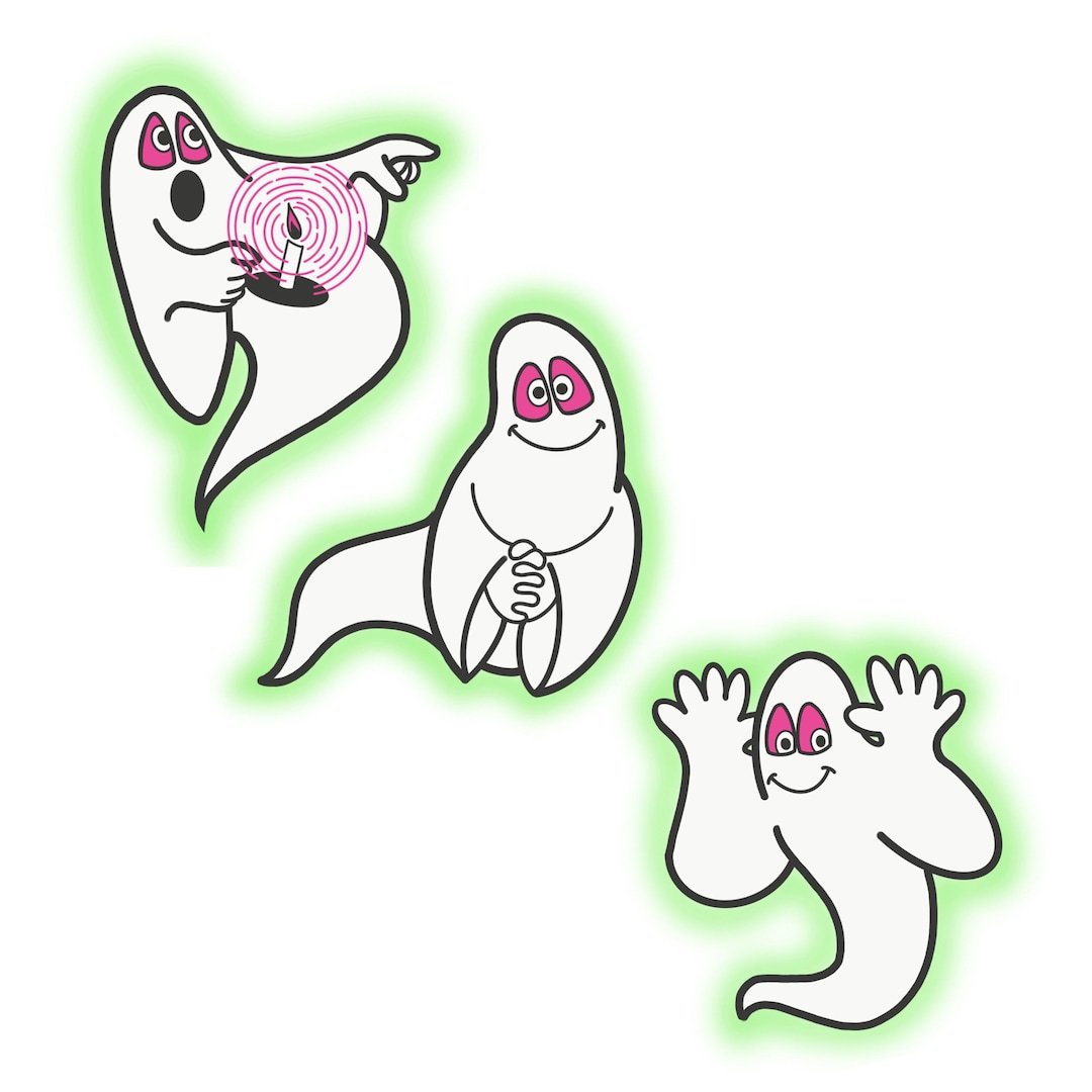 90s Ghost PNG, Sublimation, Halloween, Fall, Boo to You, 1991,1992,1993 ...