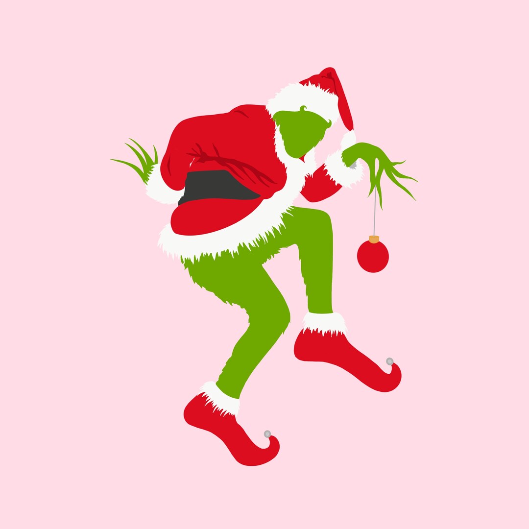 Grinch PNG, Disney, Disneyland, Disneyworld, Movie, How the Stole, Jim ...