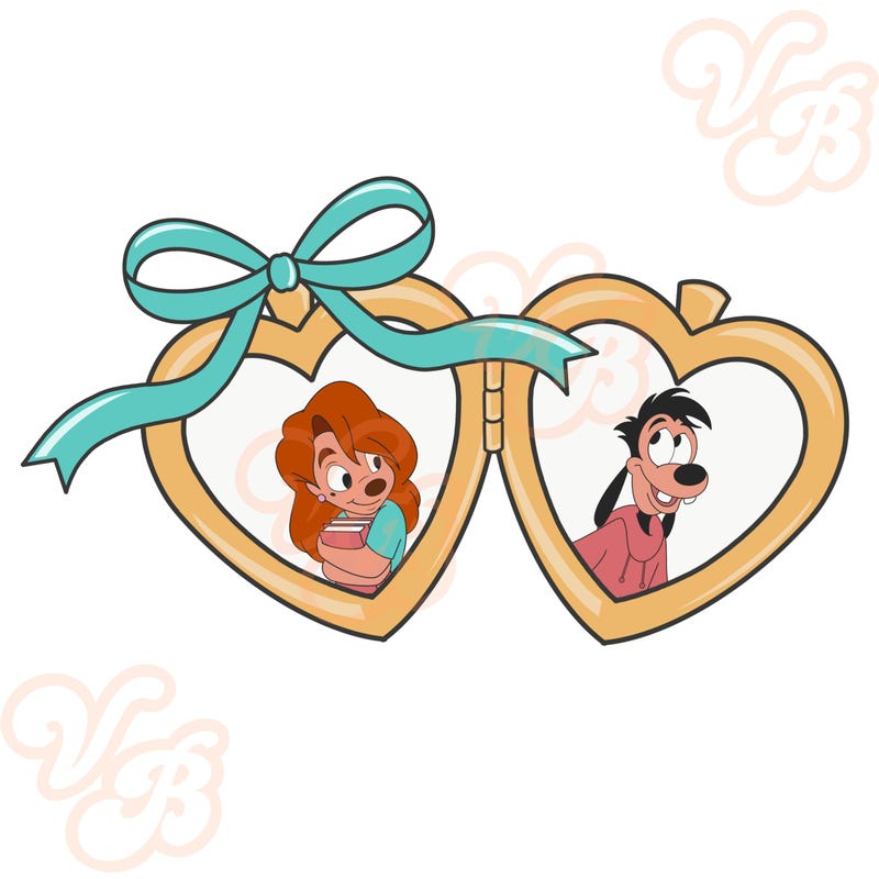 Love Locket Sweatshirt - Etsy