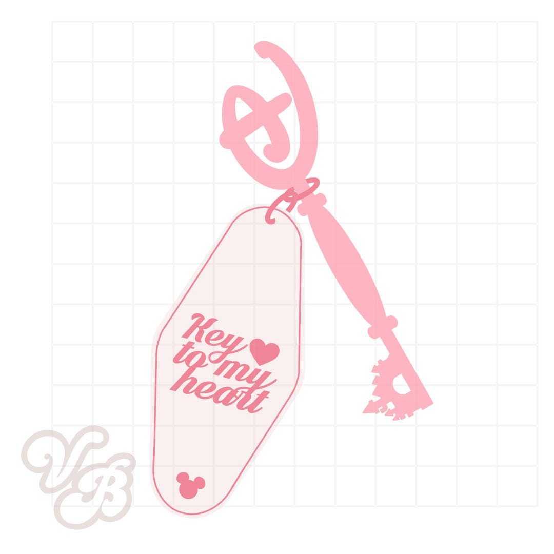 Disney Key, Key PNG, Darling, Disney, Disneyland, Disney World, Lock - Etsy