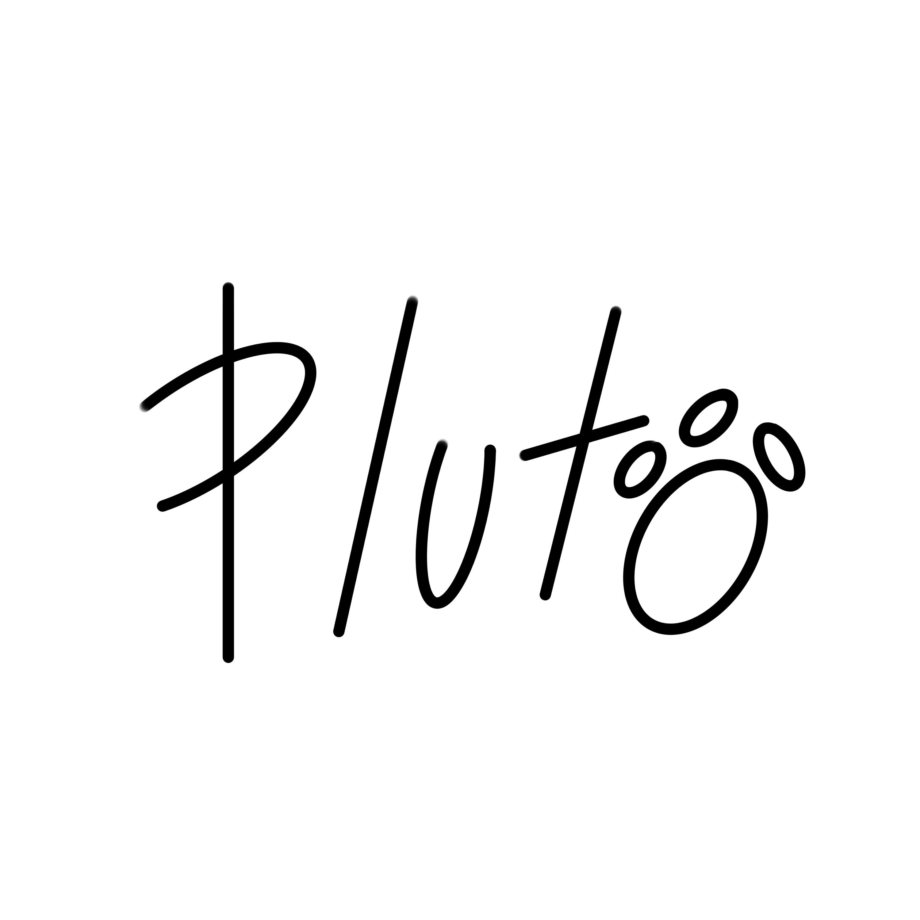 Signature, Handwriting Autograph, Donald Daisy Duck, Minnie Mickey ...