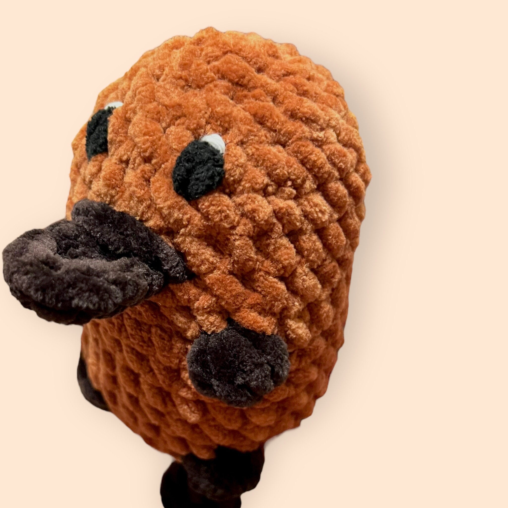 Platypus Plushie Baby Platypus Crochet Platypus Platypus Stuffed Animal ... Platypus Plushie Baby Platypus Crochet Platypus Platypus Stuffed Animal ...