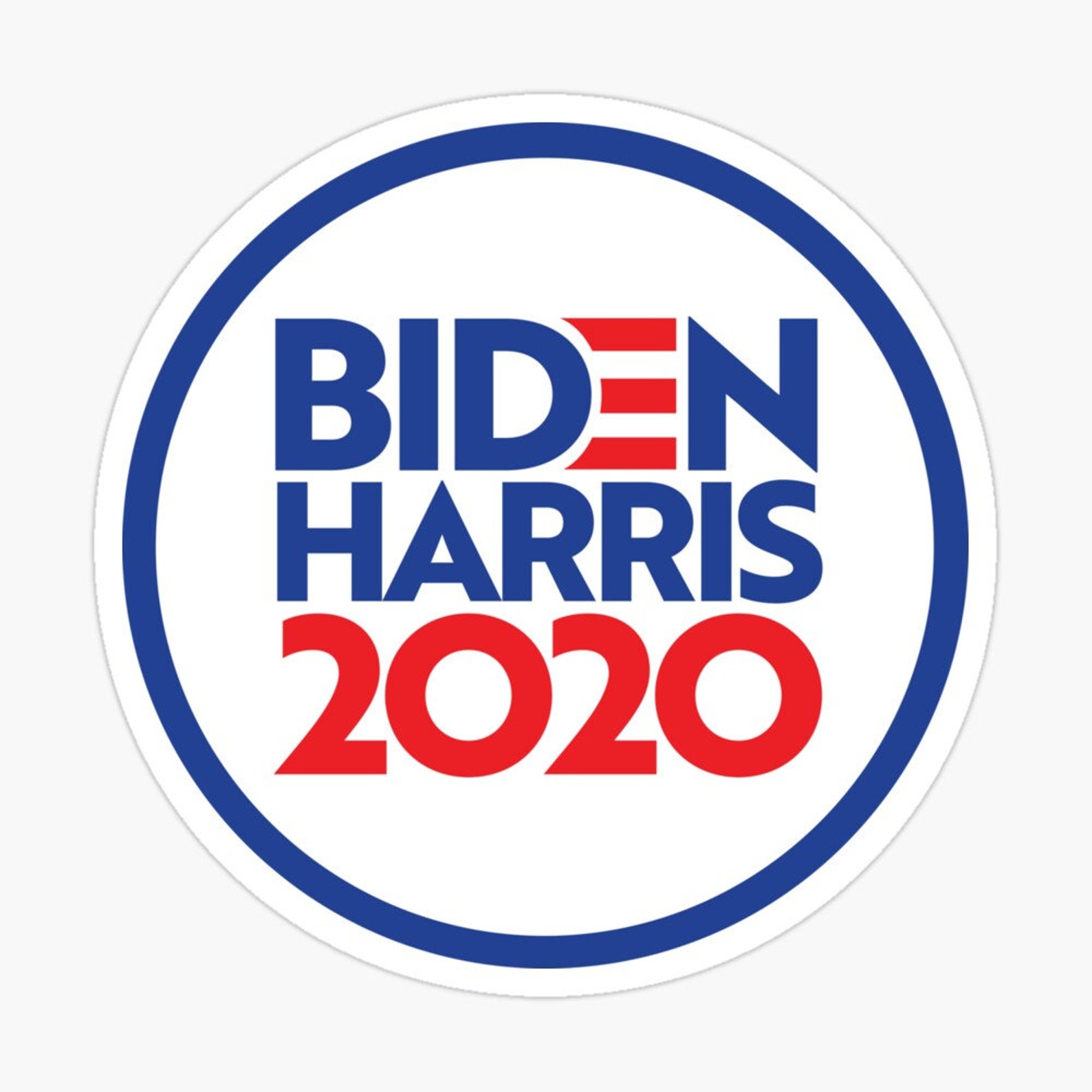 Elections, Joe Biden, Sticker, Poster With Mask Instant Download SVG ...