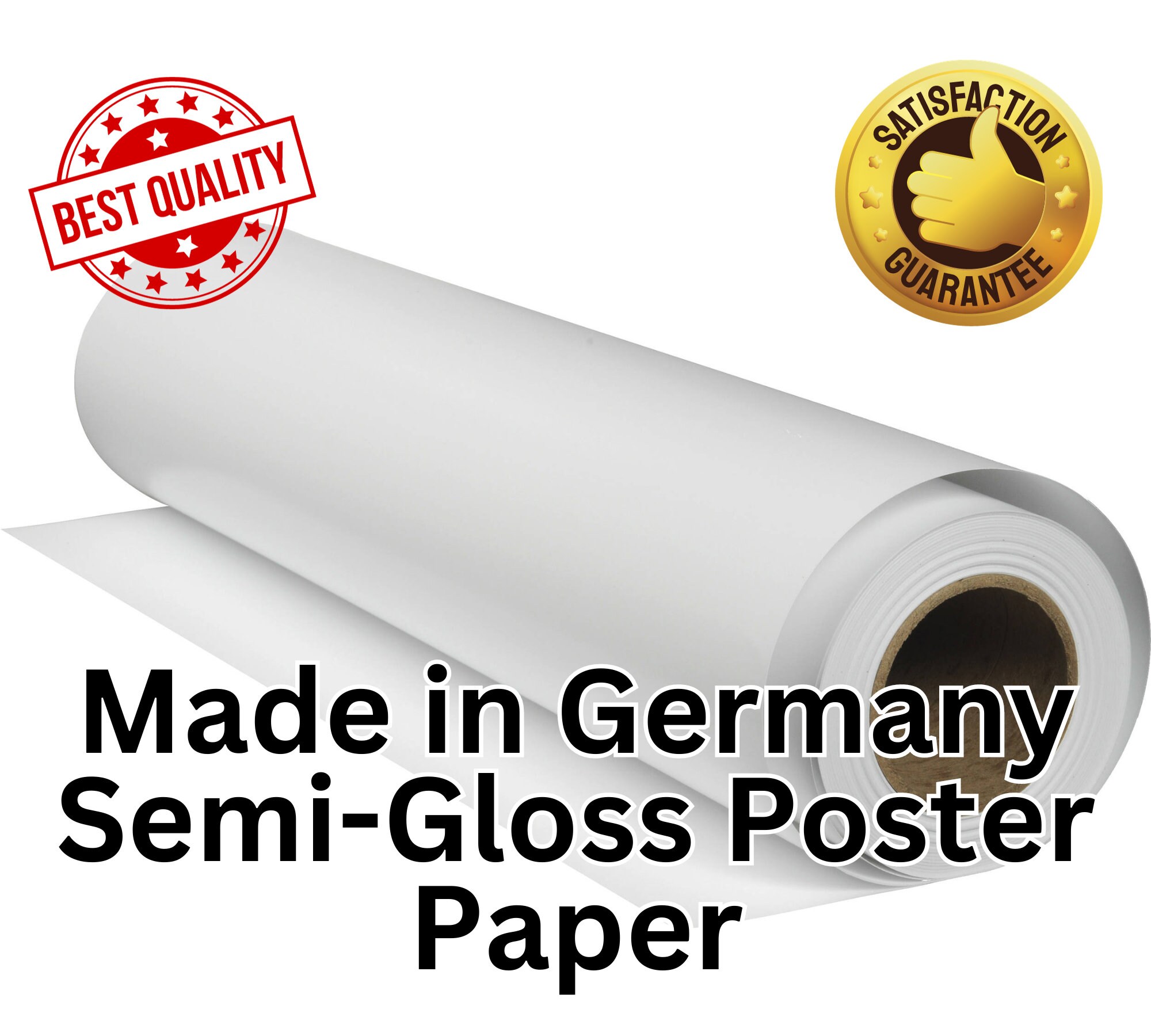 Custom Poster Printing, Print Your Custom Poster, Fast Production, High ...