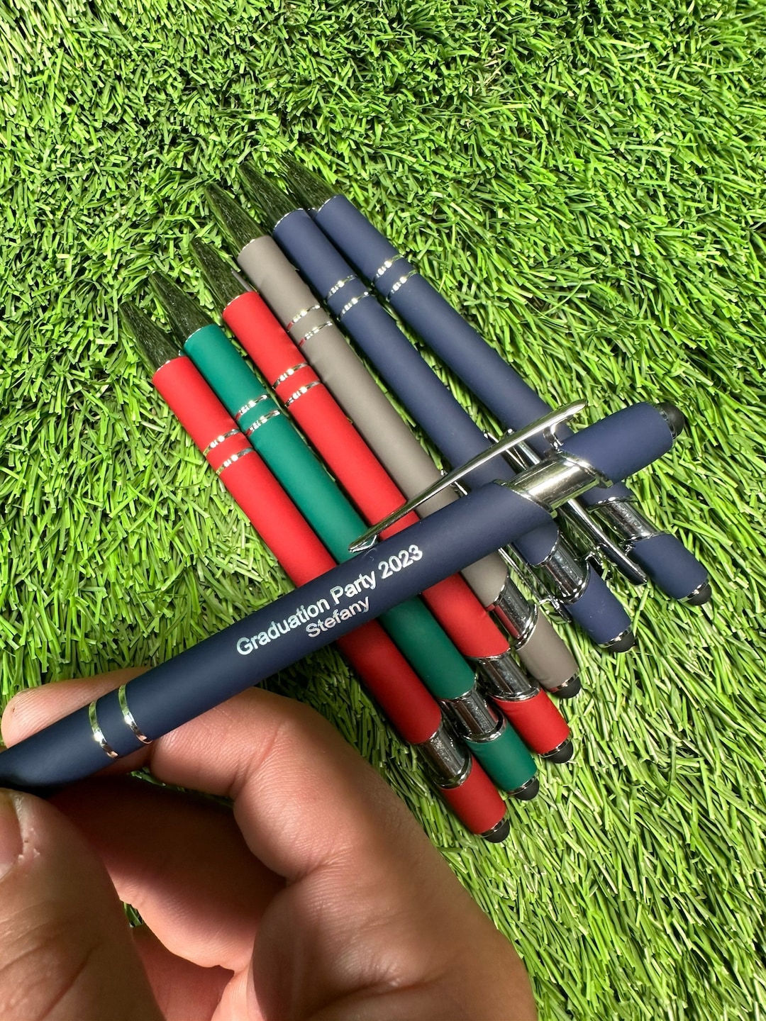 Graduation Pens, Graduation 2023 Pens , Graduation Gift Custom Pens in ...