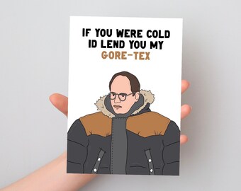 Costanza Gore Tex - Etsy