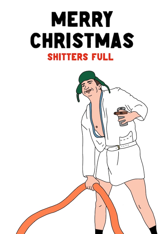 Shitters Full Wallpaper