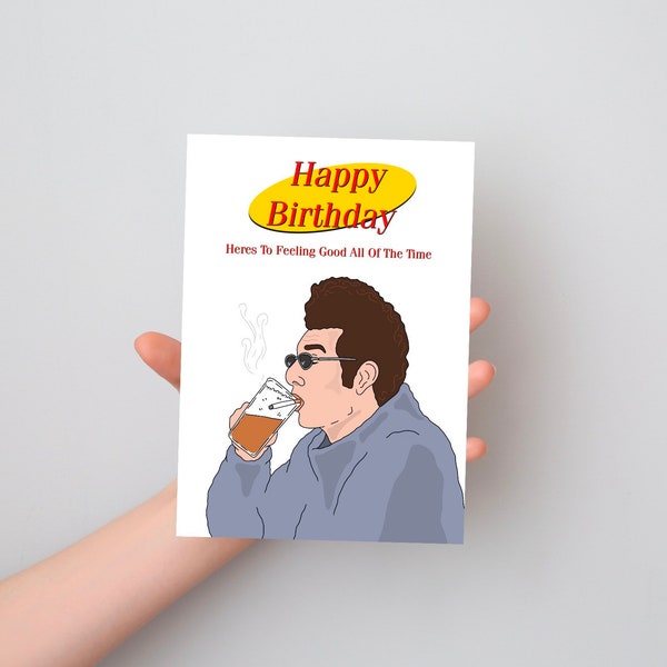 Birthday Cards - Etsy Canada