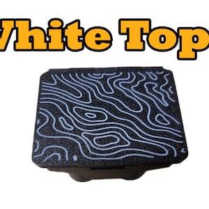 Coin Sorter & Bucket (3rd Gen) Different Designs Fits: Tacoma Automatic ...