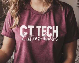 Radiography T Shirt - Etsy