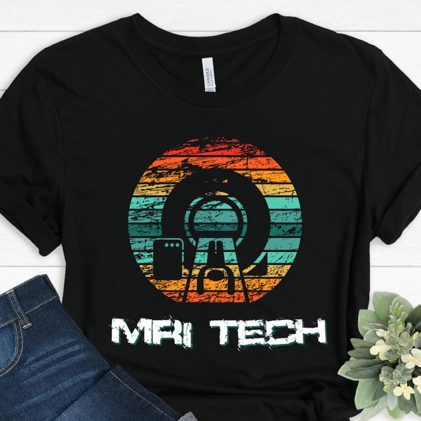 Mri Shirt - Etsy