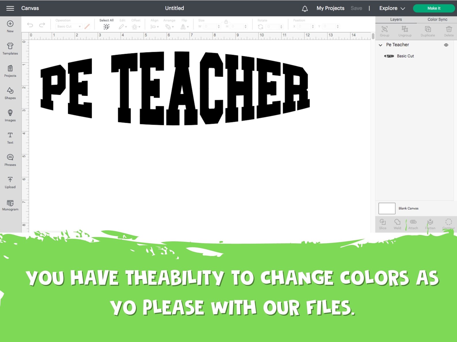 PE Teacher Appreciation Svg - Phys Ed Teacher Svg Png Dxf Bundle - Gym ...