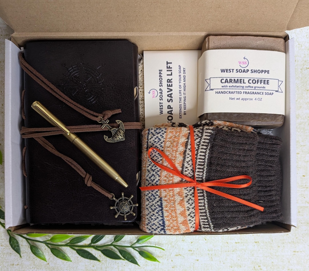 Coworker Gift Box, Coworker Leaving Gift, Going Away Gift Box, Farewell ...