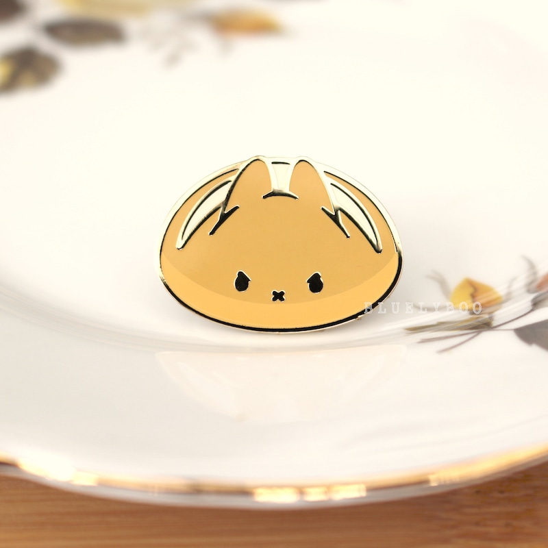 Kawaii Pins - Etsy