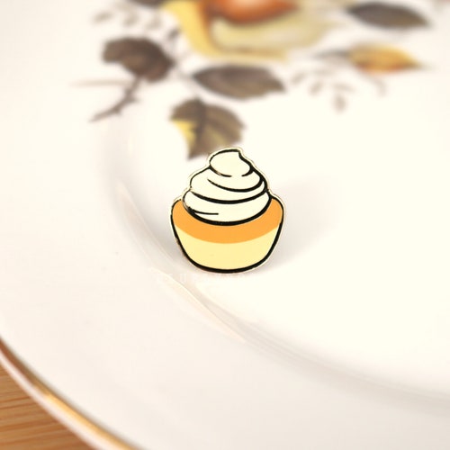 Mini Mango Enamel Pin Cute Hard Enamel Pin Food Pin - Etsy