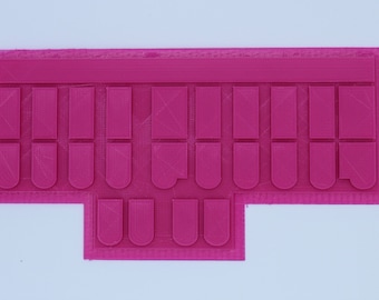 Steno Practice Board - Etsy