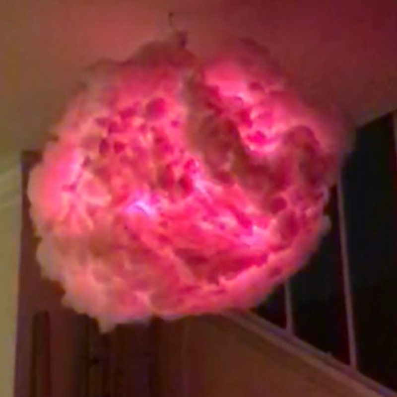 Led Cloud Ceiling Lights - Etsy