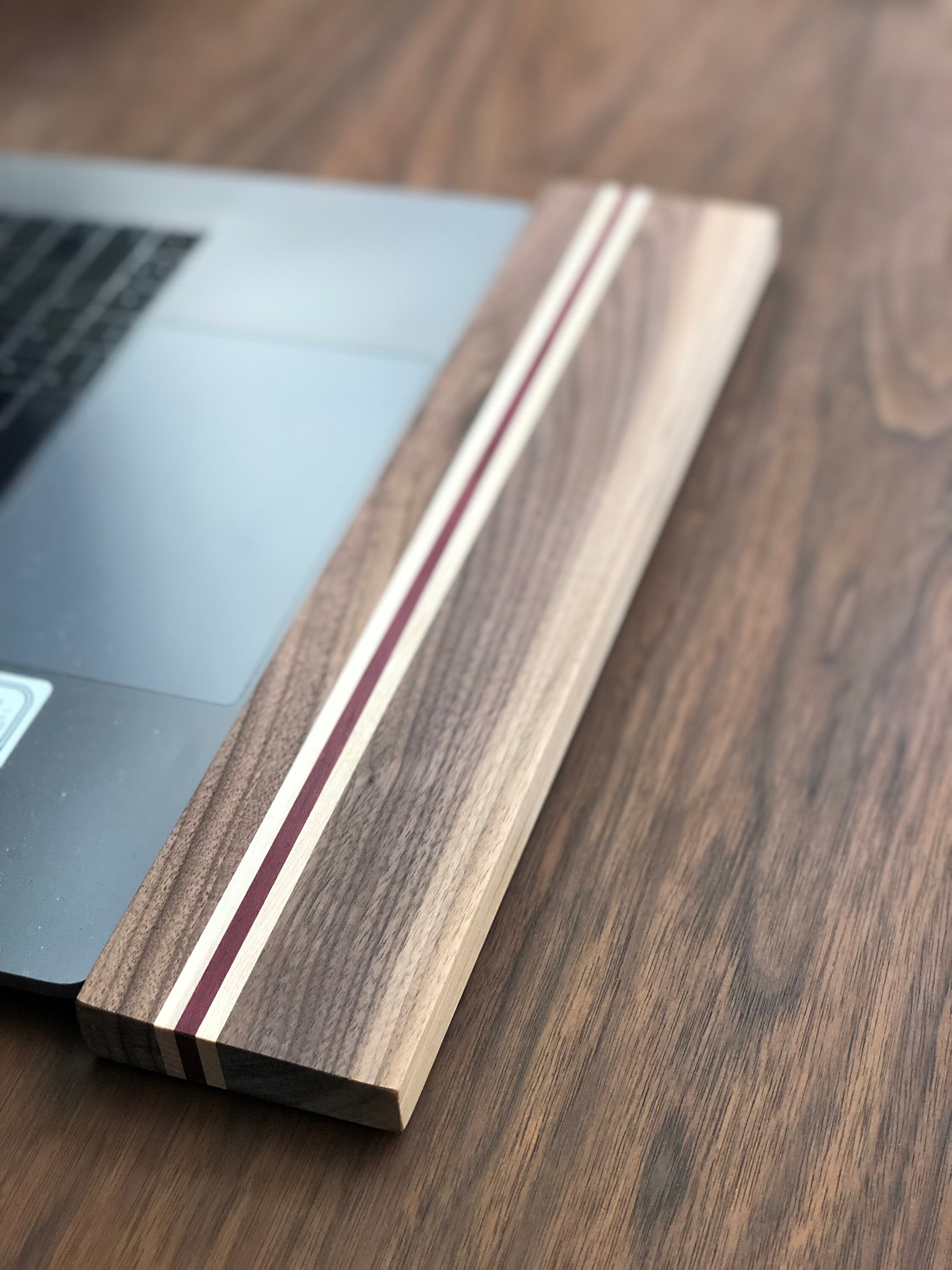 Ergonomic Keyboard Rest Wrist Palm Pad for Laptops & - Etsy