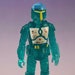 X-ray Boba Fett, Collectible Action Figure, Men's Gifts, Handmade - Etsy
