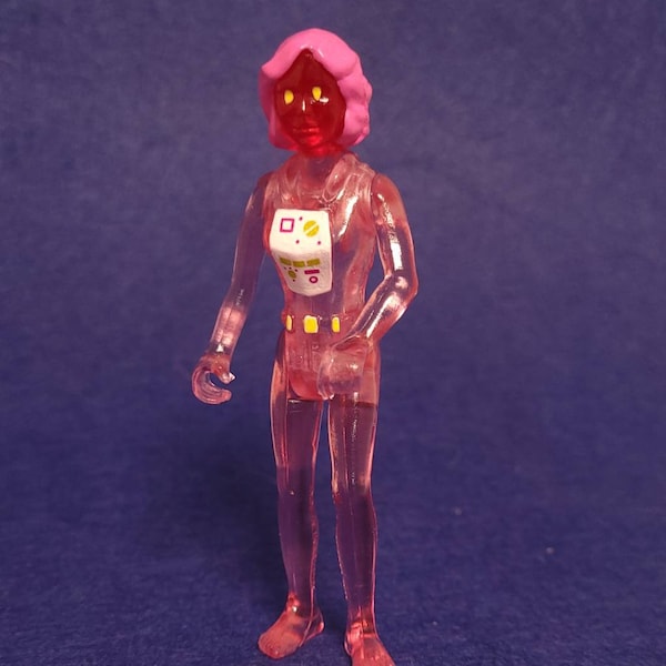 Violet Ray - Etsy