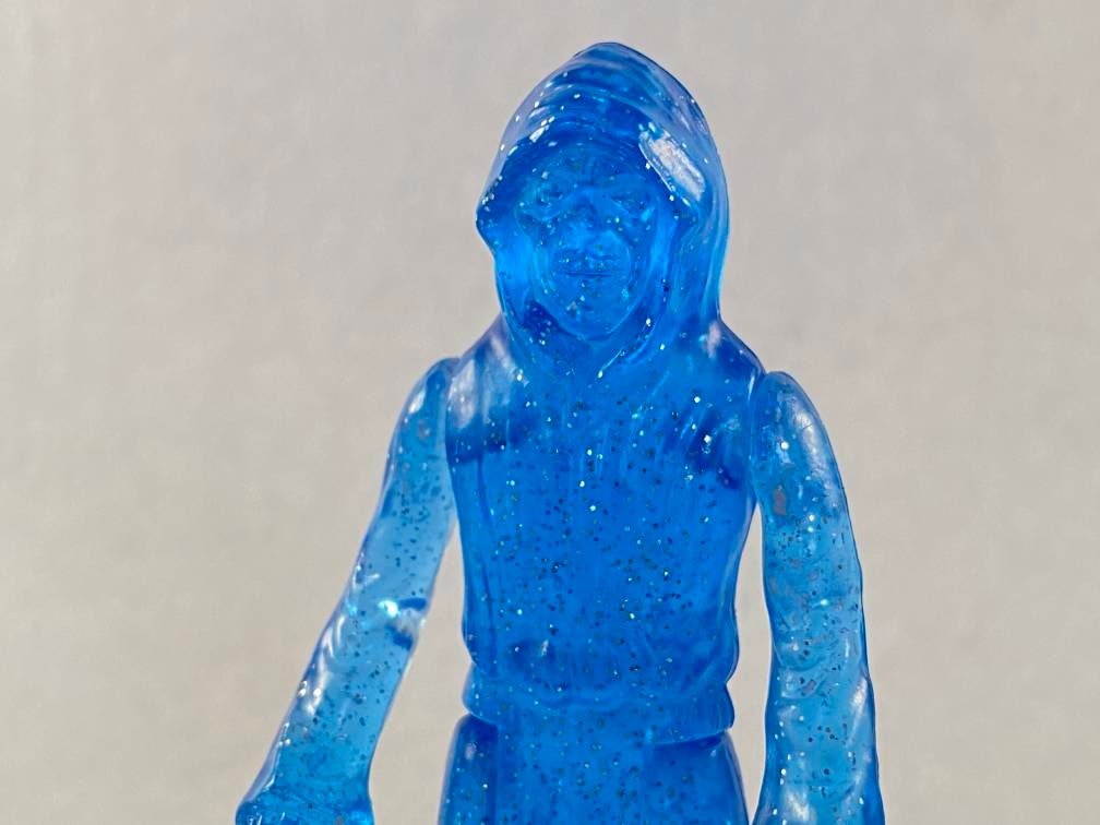 Celestial Charon Custom Articulated Resin Figure | Etsy