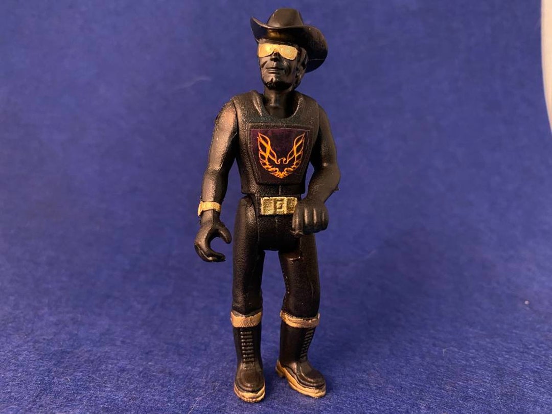 Custom Articulated the Bandit Adventure People Resin Figure - Etsy