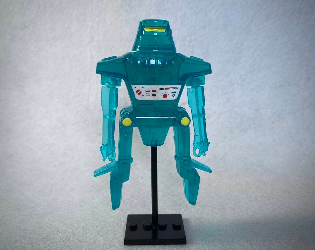 X-ray Maximillian Collectible Action Figure, Men’s Gifts, Men's ...