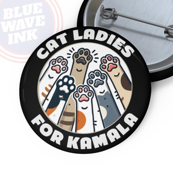 Ladies Buttons - Etsy