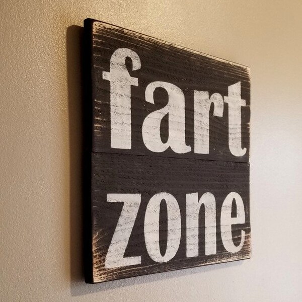 Reclaimed Wood Signs - Etsy