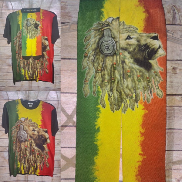 Lion Locs - Etsy