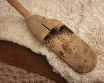 Primitive Farm Tool - Etsy