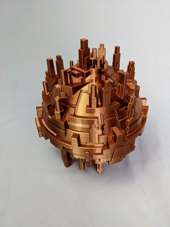 Twilight Imperium Giant War Sun - Etsy