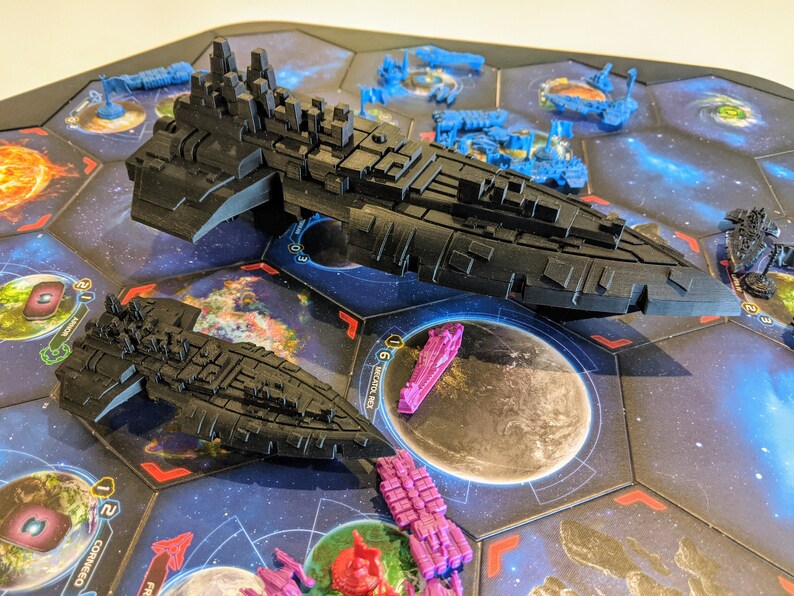 Twilight Imperium Giant Dreadnaught - Etsy