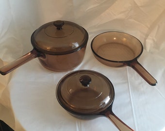 Corning Vision | Etsy