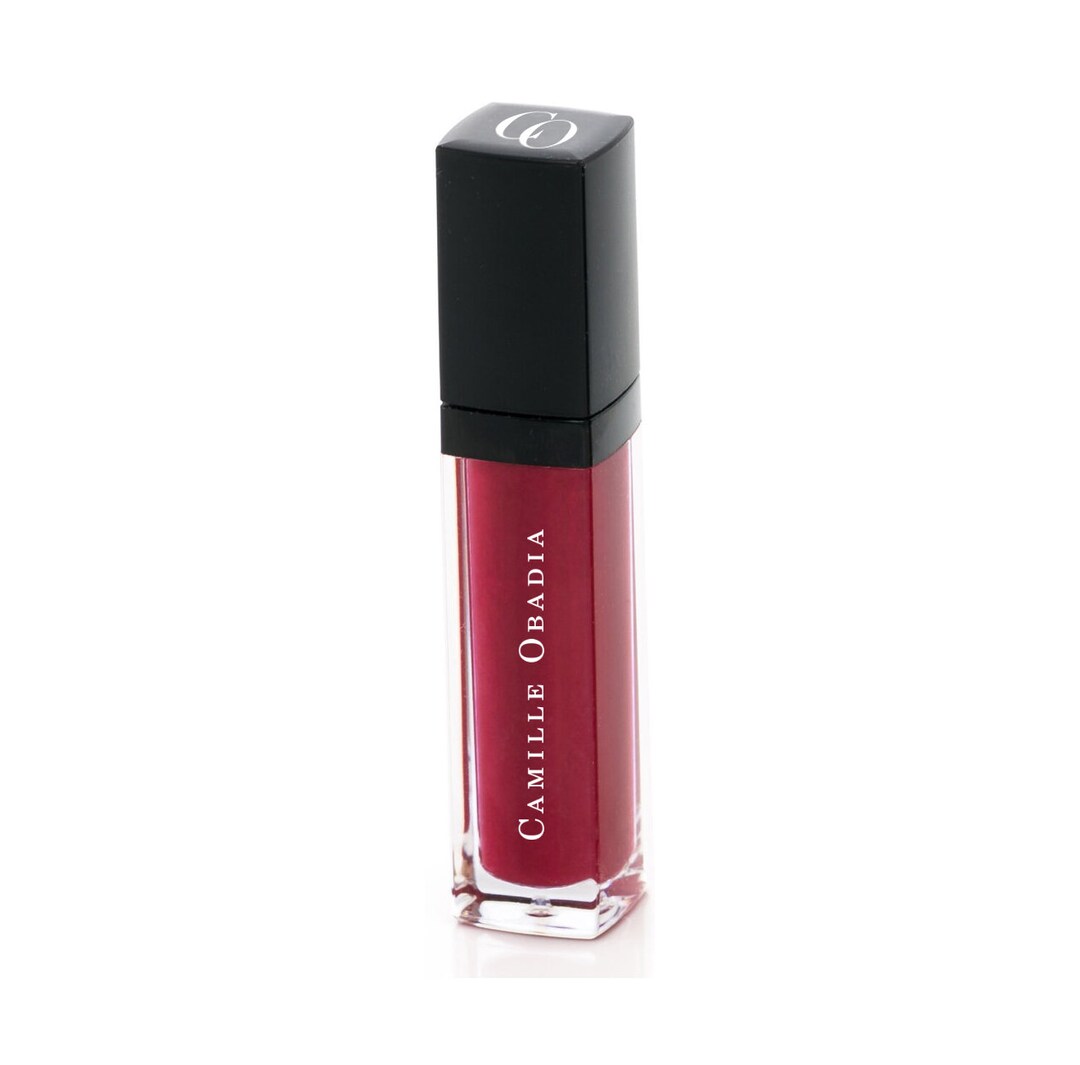 Hemp Lip Gloss Made With Organic Ingredients - Etsy