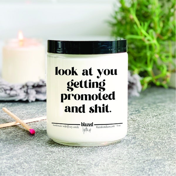Self Promotion - Etsy