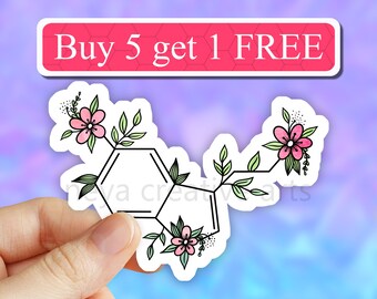 Mountain Sticker, VSCO Stickers, Nature Laptop Stickers, Aesthetic ...