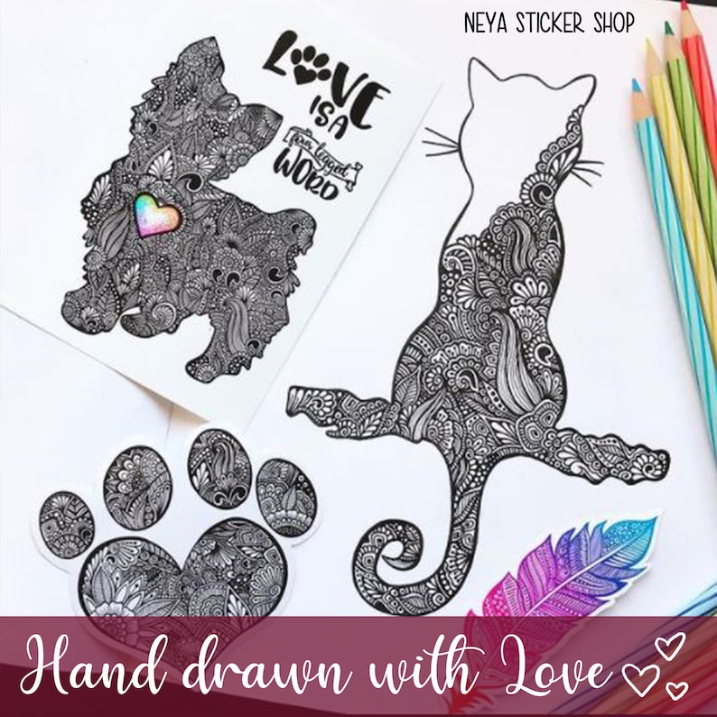 Choose Any 5 Sticker Pack VSCO Stickers Cute Stickers Pack - Etsy