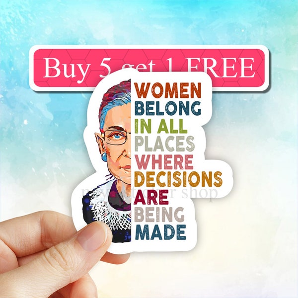 Rbg - Etsy