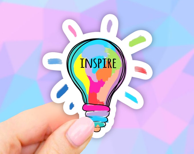 Go Explore Sticker World Map Sticker Travel Stickers VSCO - Etsy