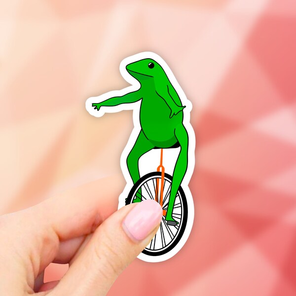 Dat Boi - Etsy