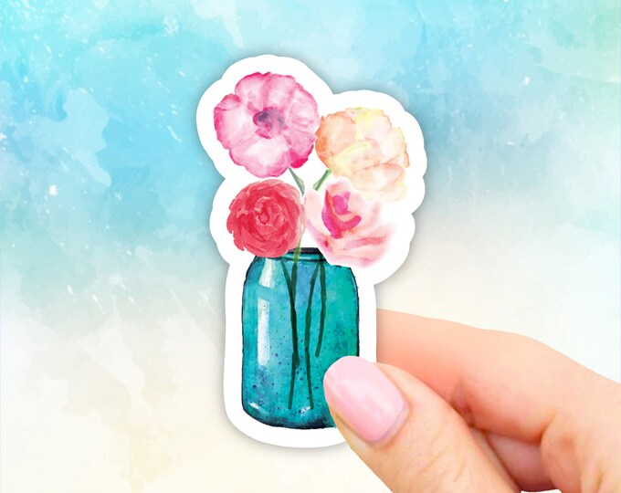 Cute Tea Bag Sticker Tea Stickers Teabag Sticker Laptop - Etsy