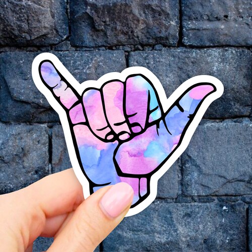 Positivitea Sticker Tea Stickers VSCO Stickers Positivity - Etsy