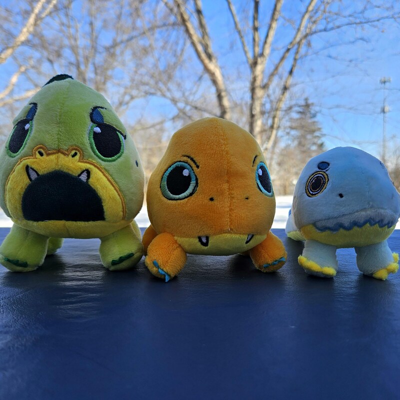 Tdp the Dragon Prince - Etsy