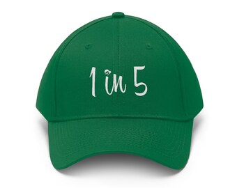 Mental Health Hat - Etsy