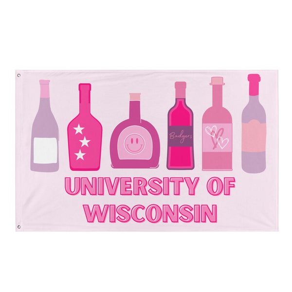 University of Wisconsin - Etsy